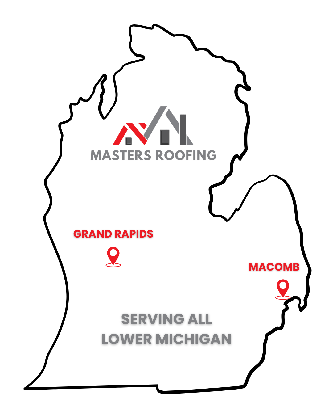 Masters Roofing